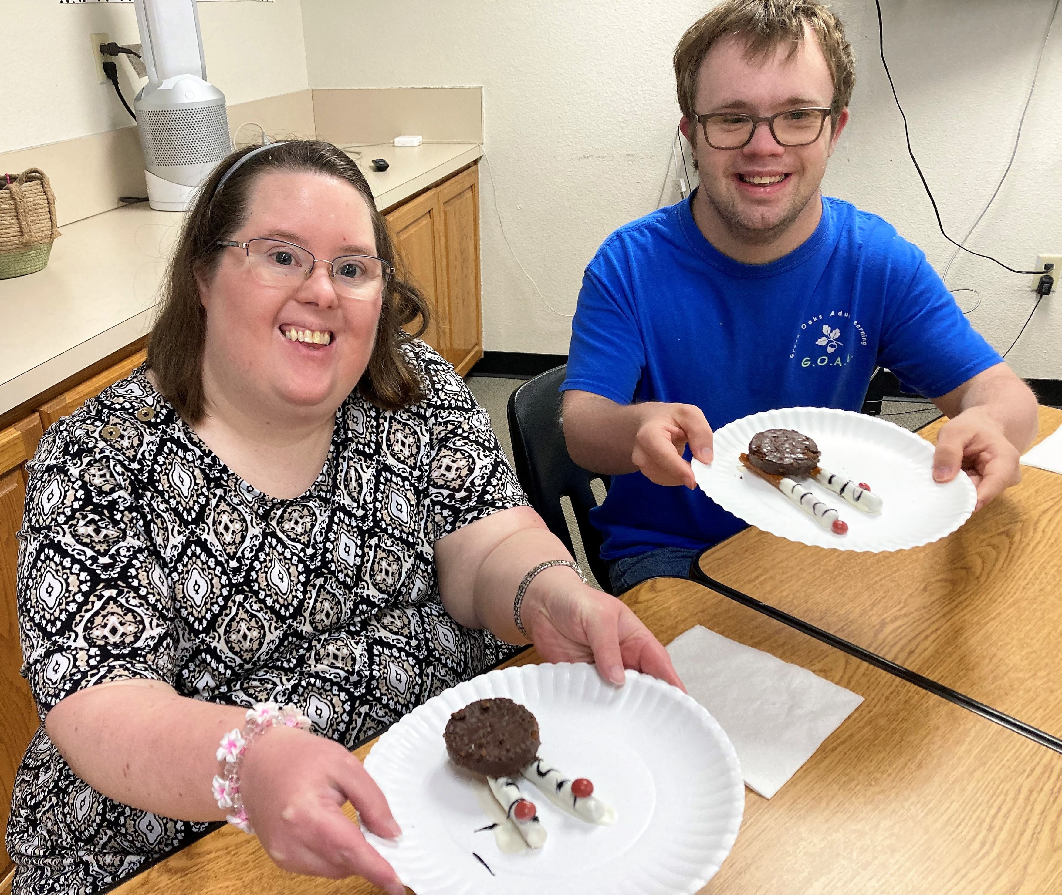 Green Oaks | Calendar